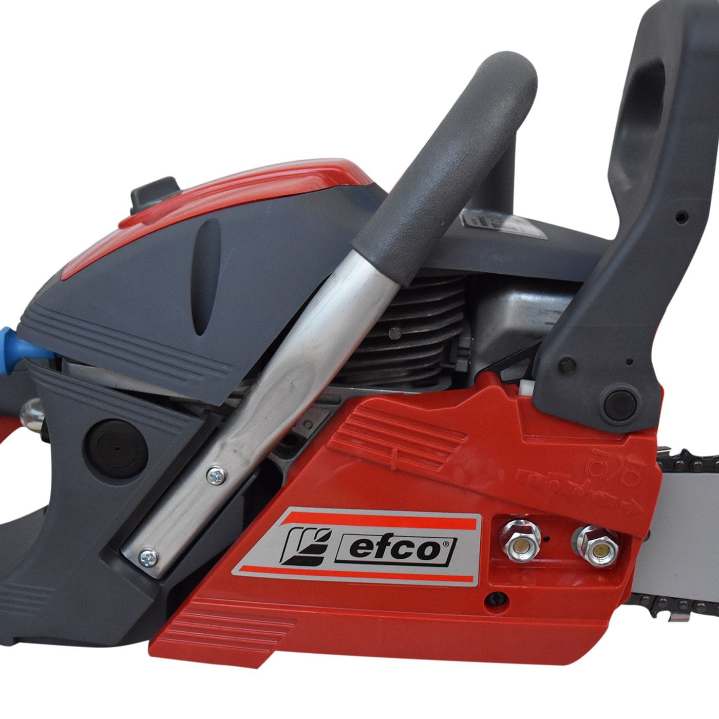 Motosierra Profesional Efco C/Barra 20 Pulgadas 50.9cc 3 Hp - Mth51020 ...