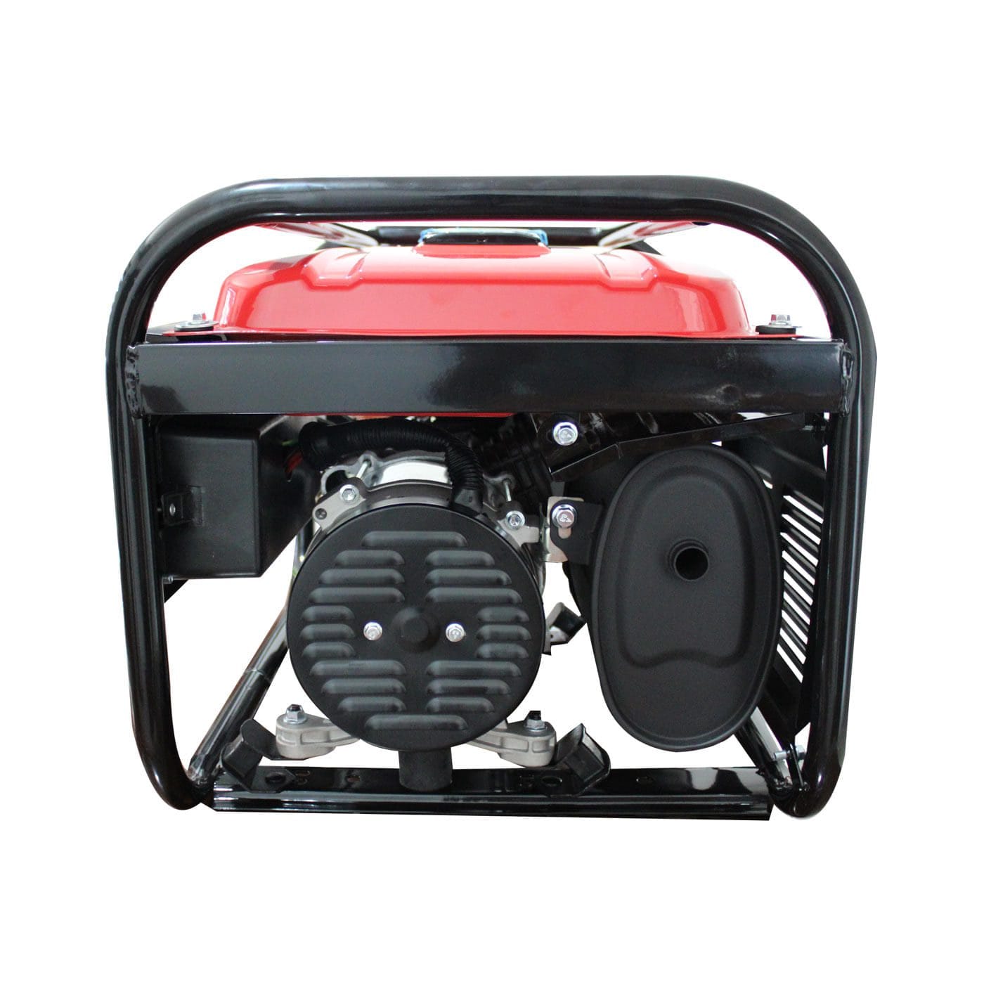 Generador Portátil A Gasolina Swedish Husky Power 2.8-3 Kw - Hkg3100 ...