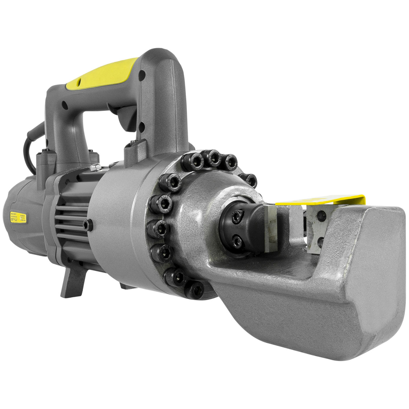 Cortadora De Varilla Eléctrica Profesional Tdk Machinery 1,150 Watts ...